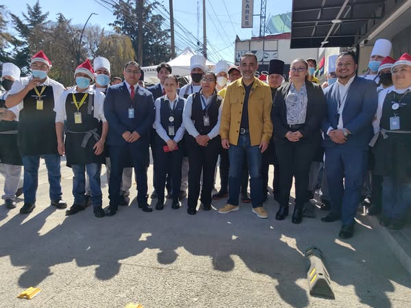 Metepec sigue creciendo: ¡La Esperanza llega a Tecnológico! – Visión ...