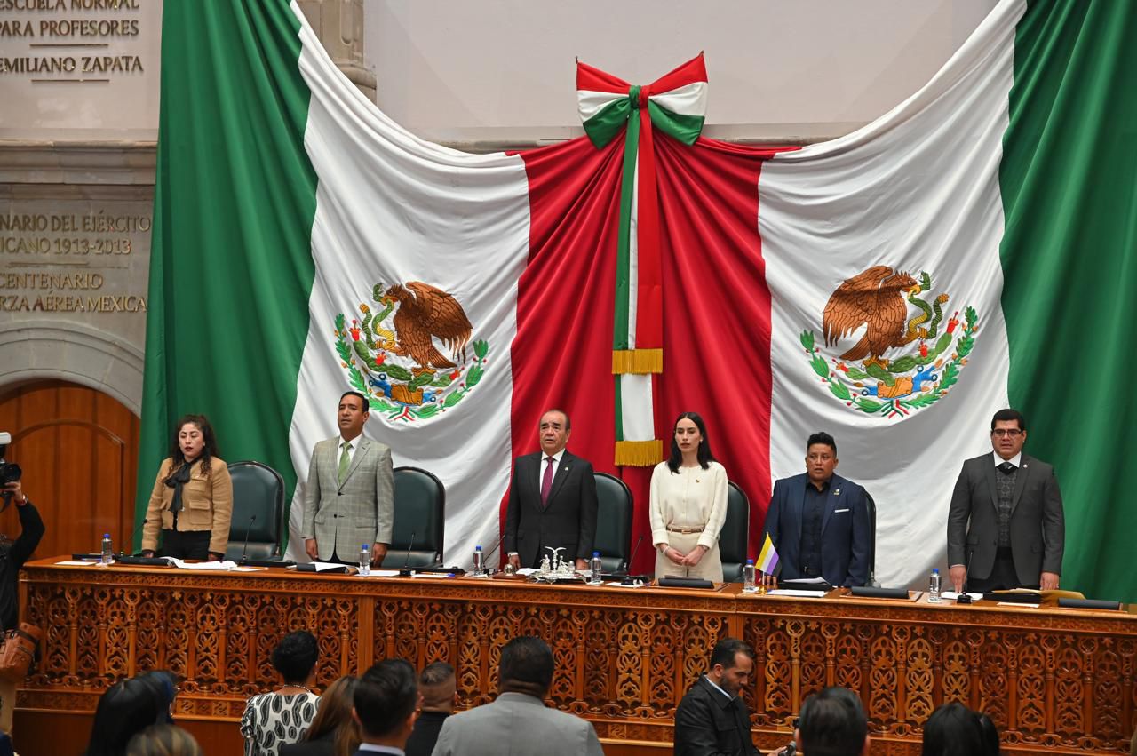 Avanza proceso para elección de integrantes de Poder Judicial estatal ...
