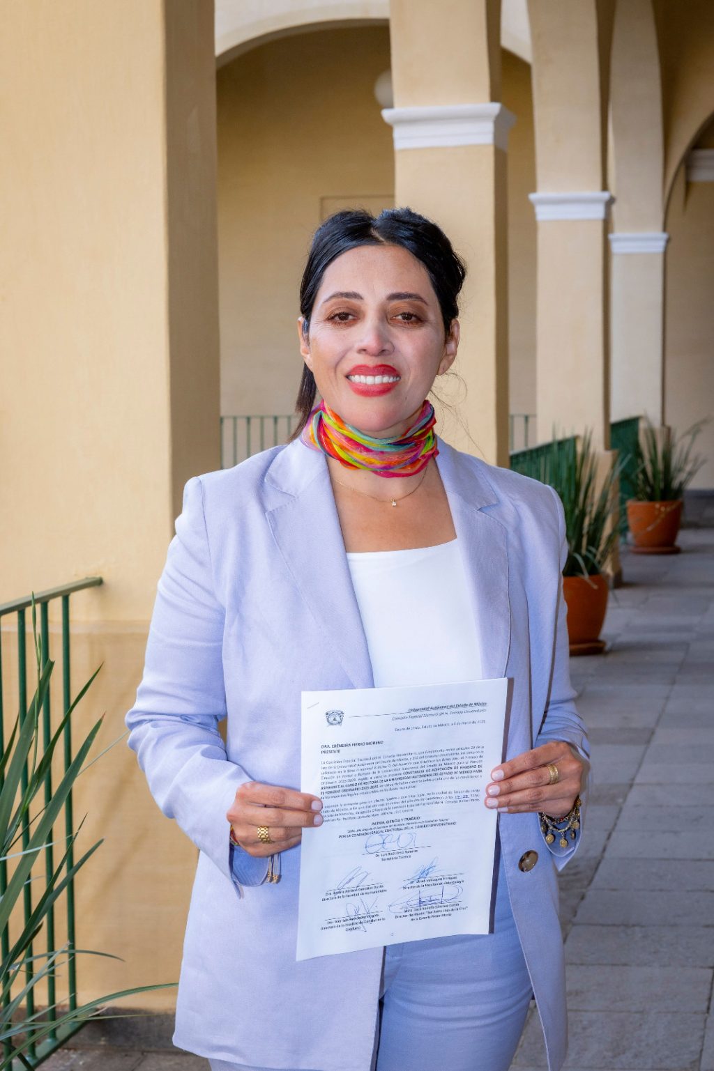 Obtienen registro cinco aspirantes para participar en el Proceso de ...