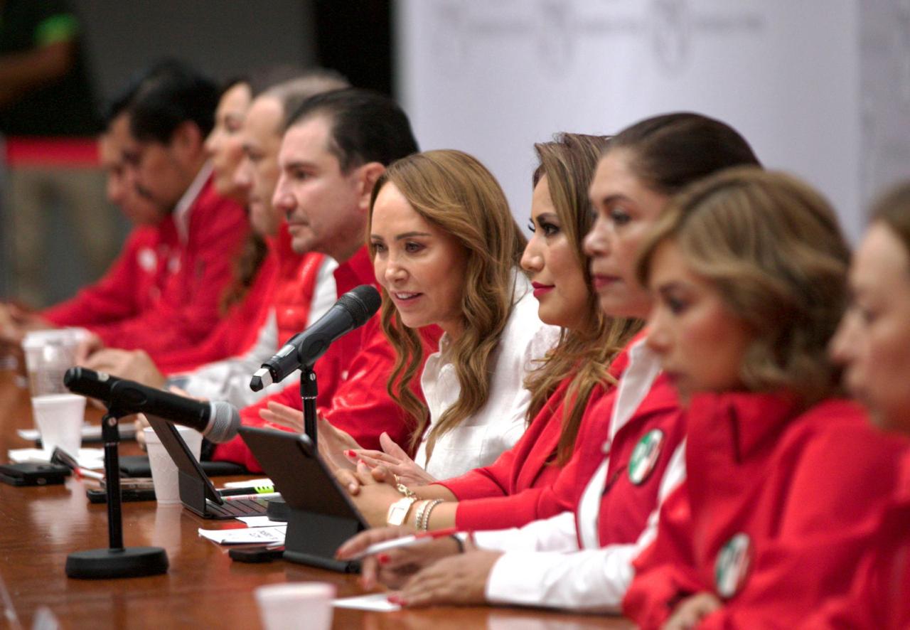 PRI revela #LosOtrosDatos: la cruda realidad del Estado de México ...